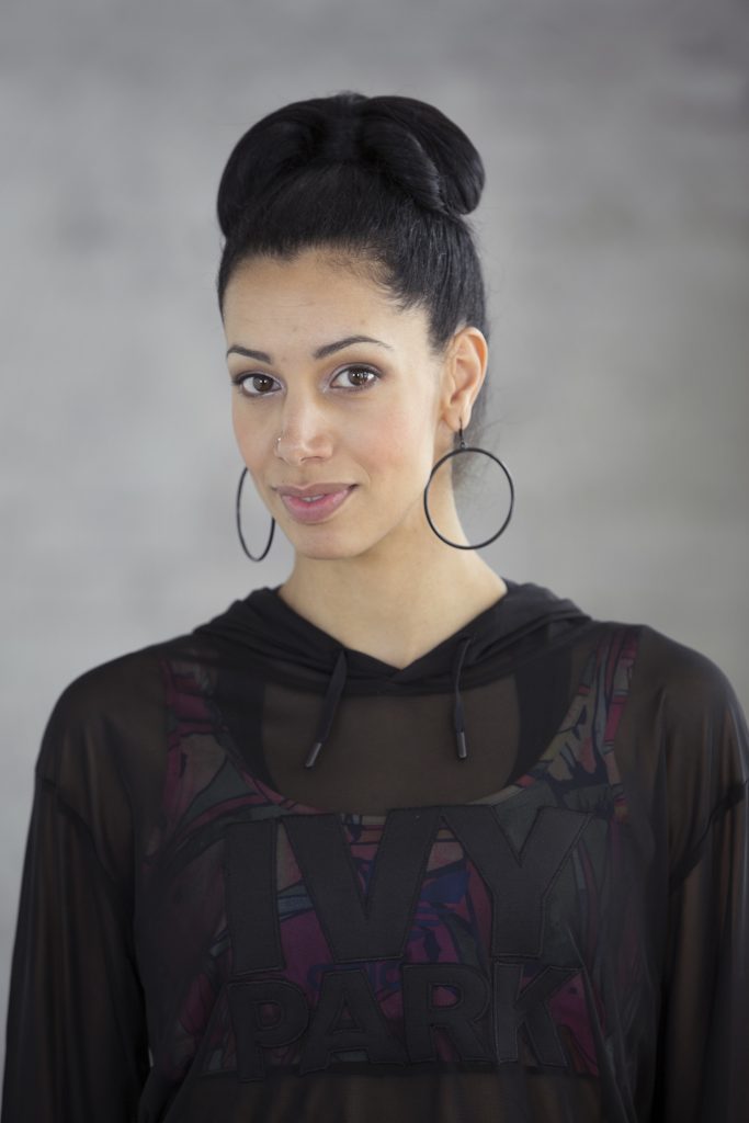 Nora Mahmoud – StepUp Agency