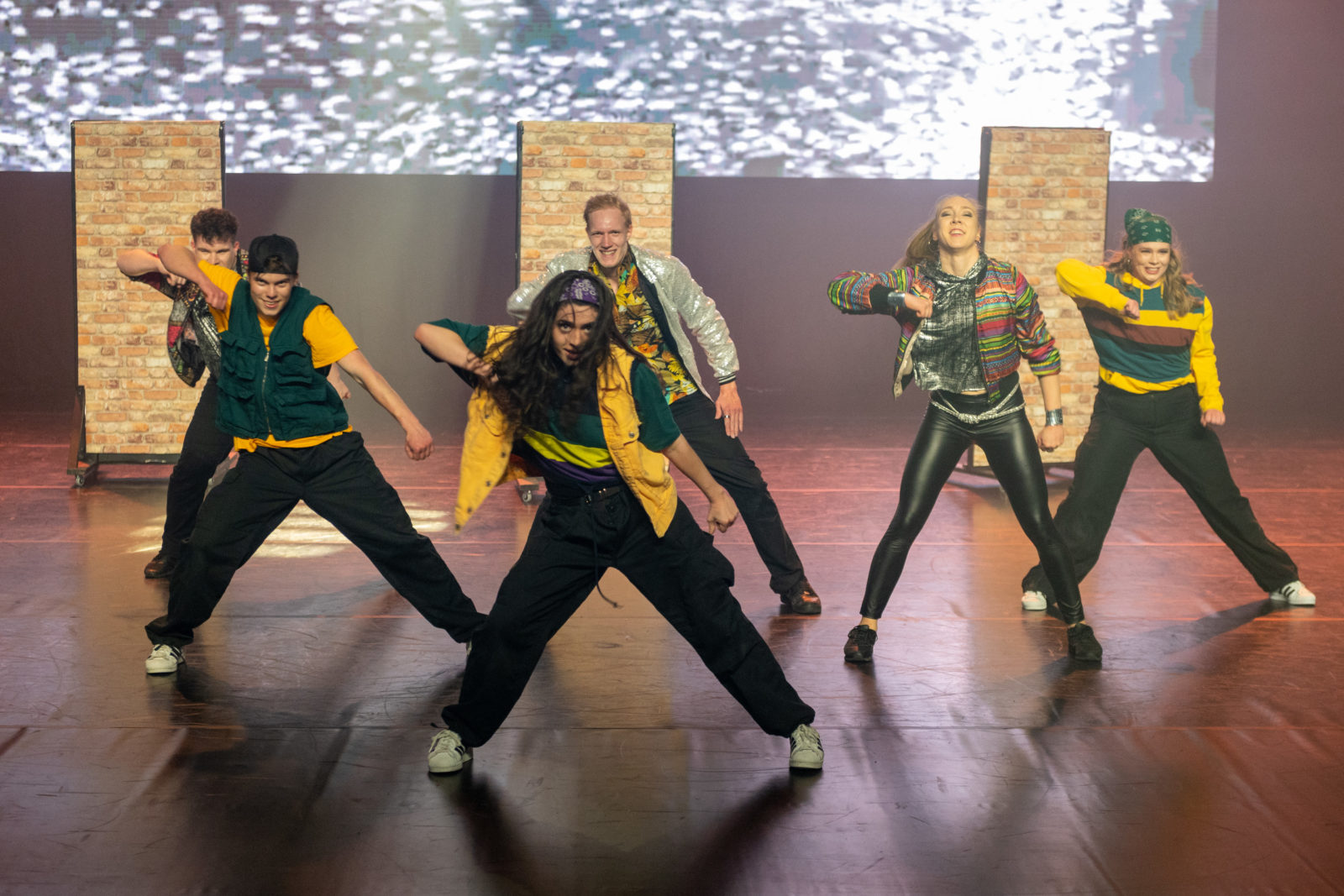 StepUp Dancers & StepUp Crew – StepUp Agency